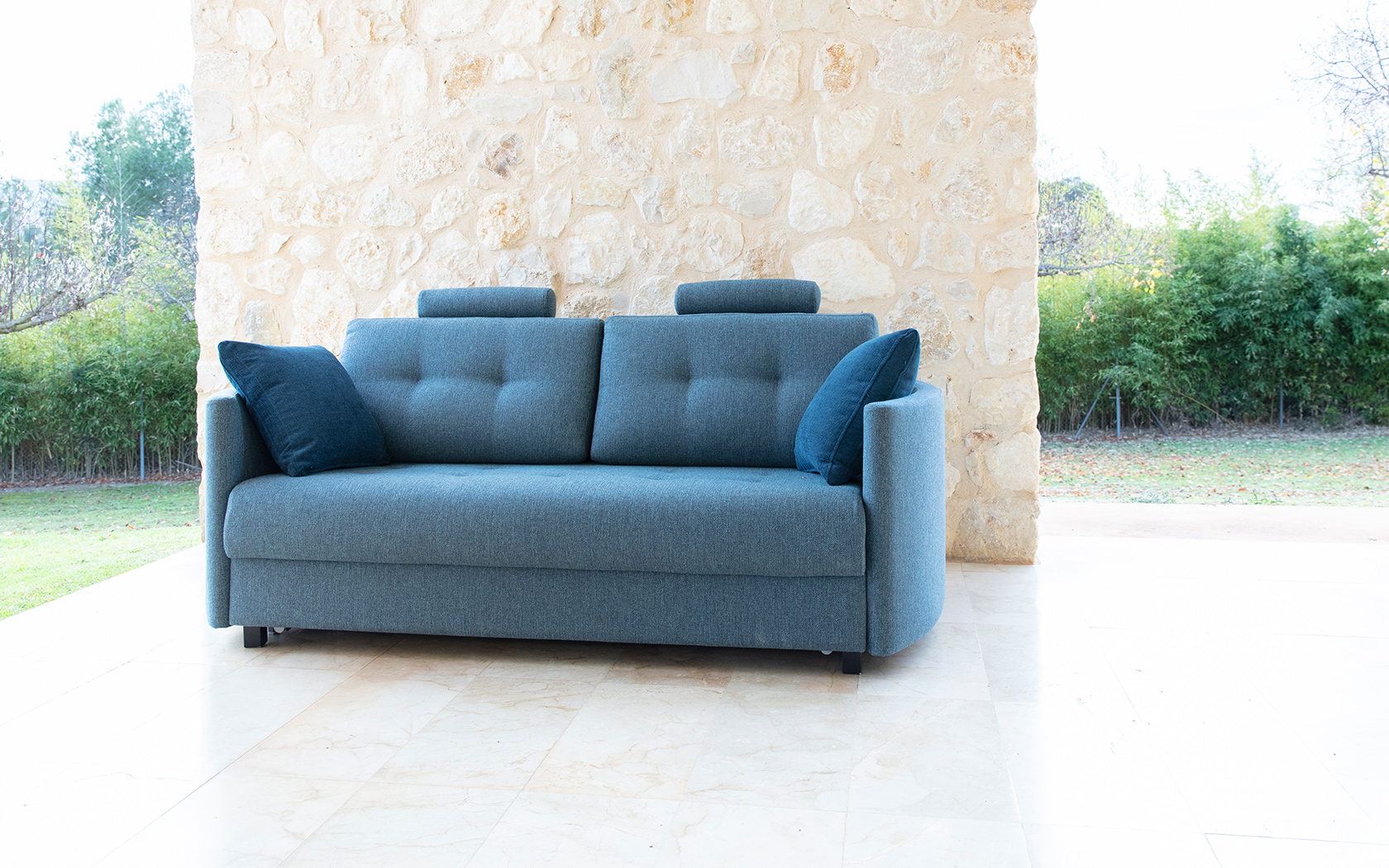 Bolero Sofa Bed | Famaliving
