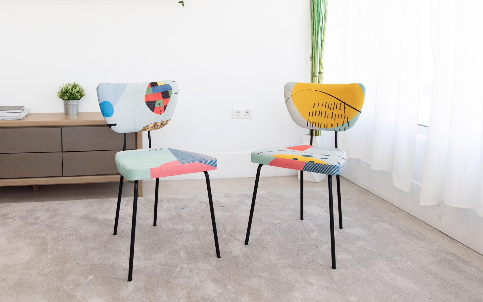 Fly PlanetChair - Famaliving | Famaliving