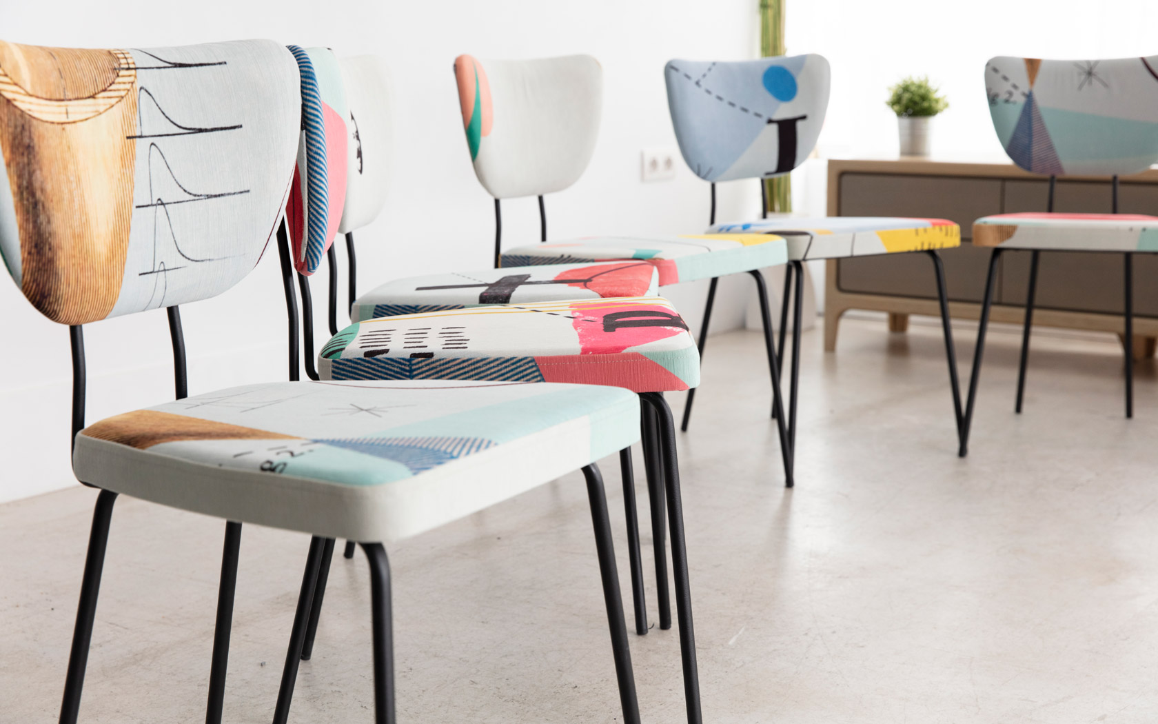 Fly PlanetChair - Famaliving | Famaliving